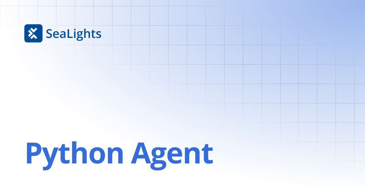 Python Agent | Agent Release Notes | Knowledge Base