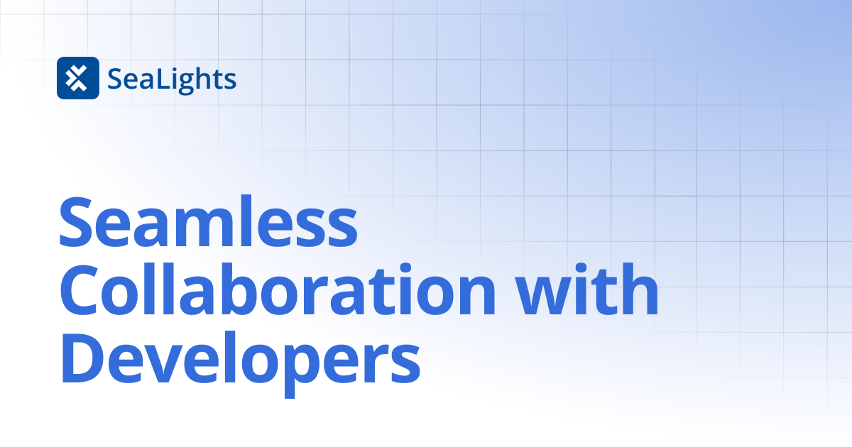 Seamless Collaboration with Developers | Knowledge Base