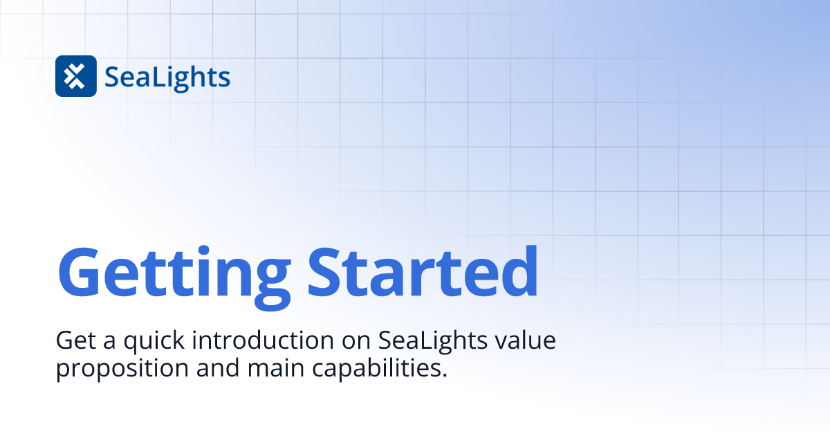 Getting Started | Knowledge Base