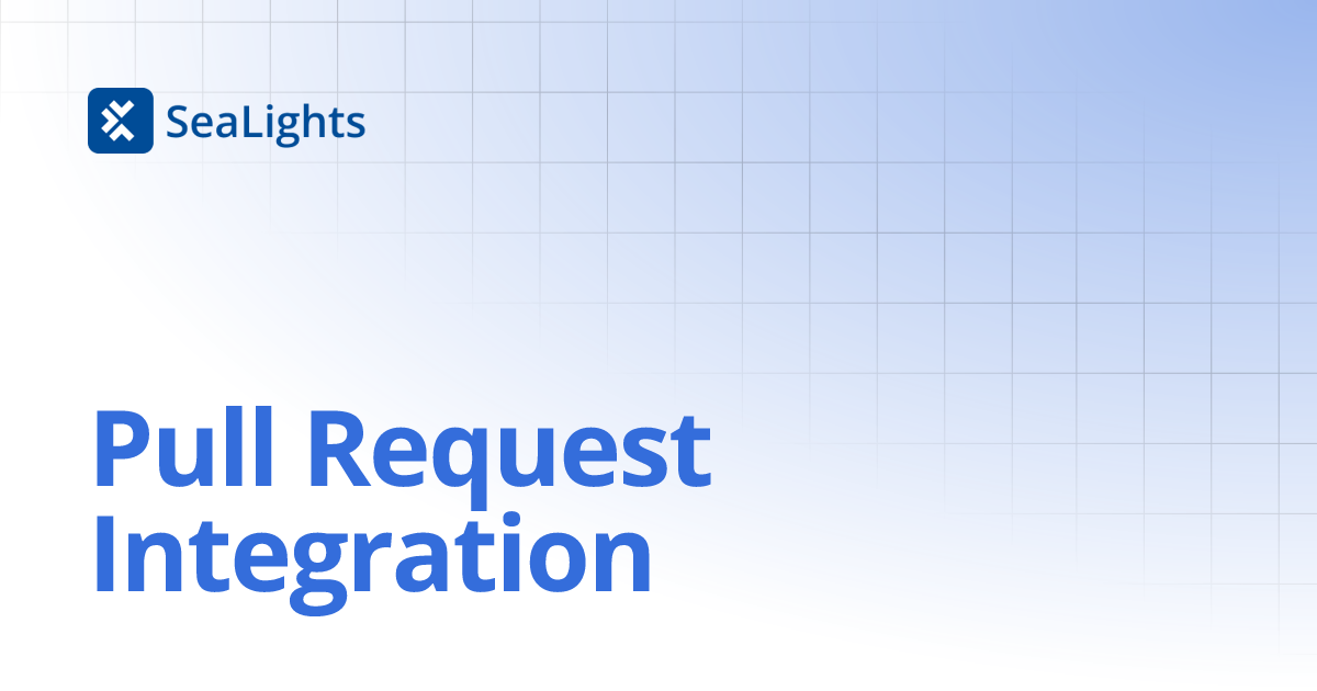 Pull Request Integration | Setup & Configuration | Knowledge Base