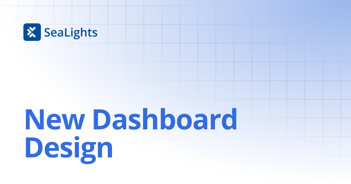 New Dashboard Design | Product Changelog | Knowledge Base